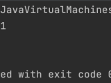 Java Integer Parseint Method