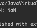 Java Math Ceil Method