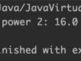 Java Math Pow Method With Examples