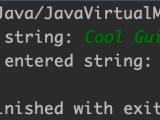 Java Stringbuffer Length