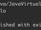 Java Stringbuffer Tostring