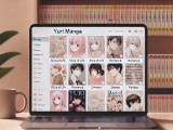 Dynasty Reader Go To Platform For Yuri Manga Beginwithjava