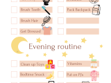 Night Routine