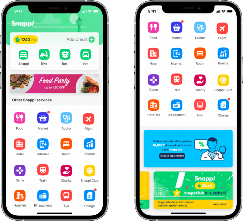 Github Theborna Snapp Trip - Gorgeous Landscape Texture - Ultra HD