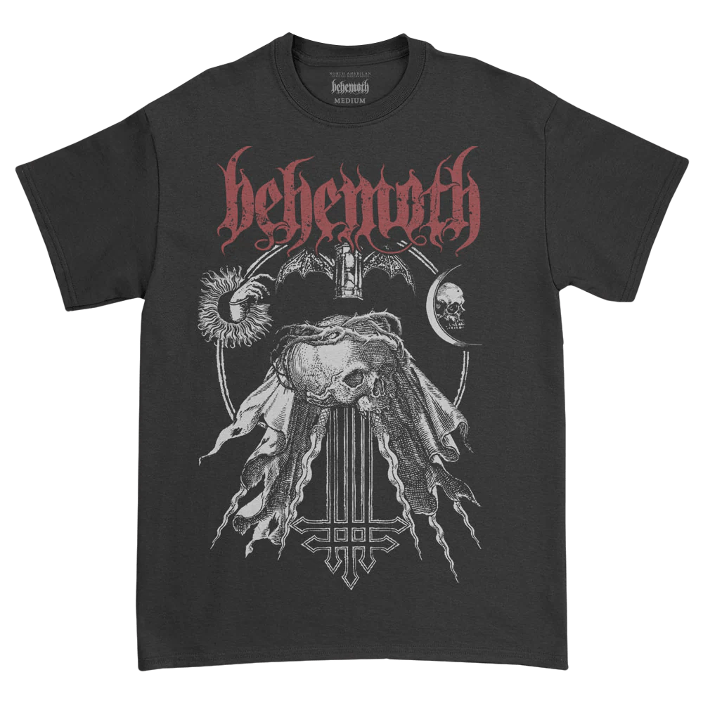 All Behemoth Official