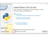 Eclipse Ide For Python Developers Behind The Scenes