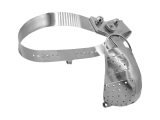 Male Chastity Belt Metal Male Chastity Device Behind Barz