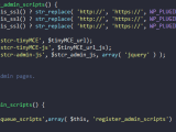 Enqueue Scripts Files And Stylesheets In Wordpress