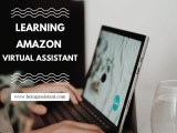 How To Start Learning Amazon Virtual Assistant In Pakistan 2023