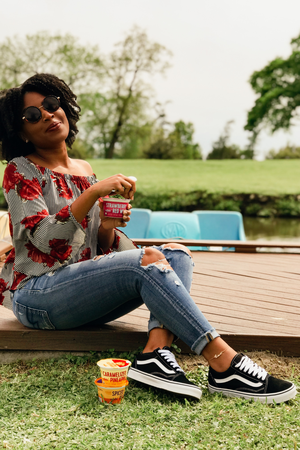 100 Cute And Inspiring Spring Instagram Captions – Being Ecomomical