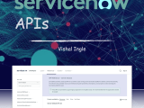 You Don T Know Servicenow Apis