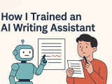 Building An Ai Technical Writing Assistant Transforming Documentation