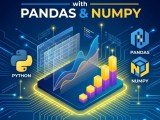 Data Analytics Dengan Pandas Numpy Tutorial Lengkap Dasar Sampai
