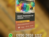 Beli Cd Tutorial Framework Laravel Beli Cd Tutorial Komputer