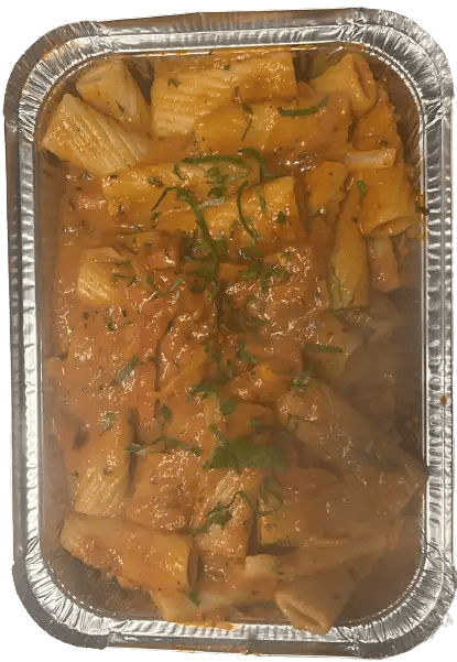 Maccheroni Boscaiola - Pizzeria Bella Italia Löhne