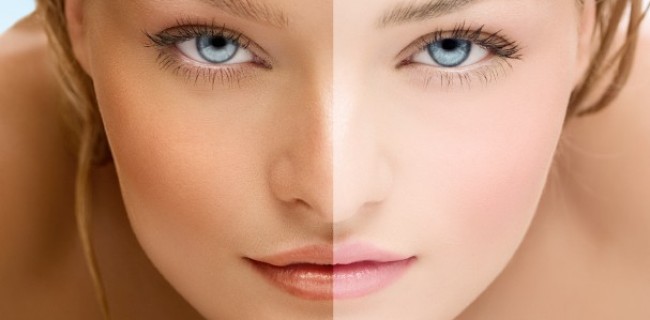 10 ways to get Fair skin Naturally