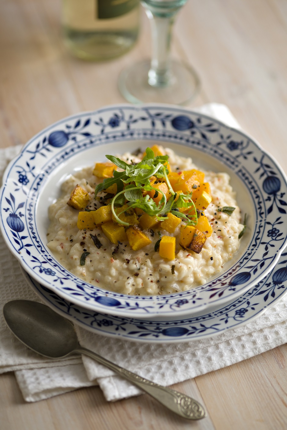 Winter Warmer Recipes