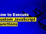 How To Execute Custom Javascript Functions In Magento Belvg Blog