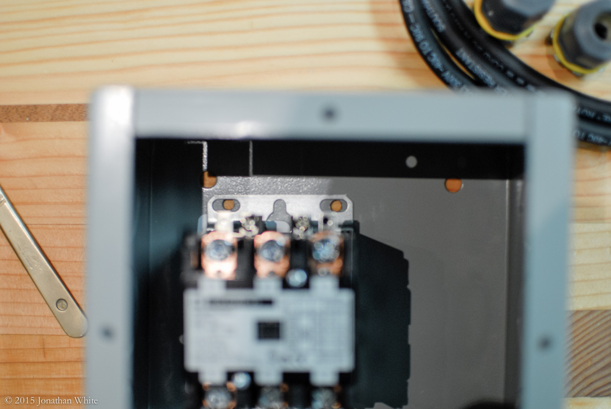 How to Set-up A Wireless Remote Control Switch For Your Wood Shop Dust ...