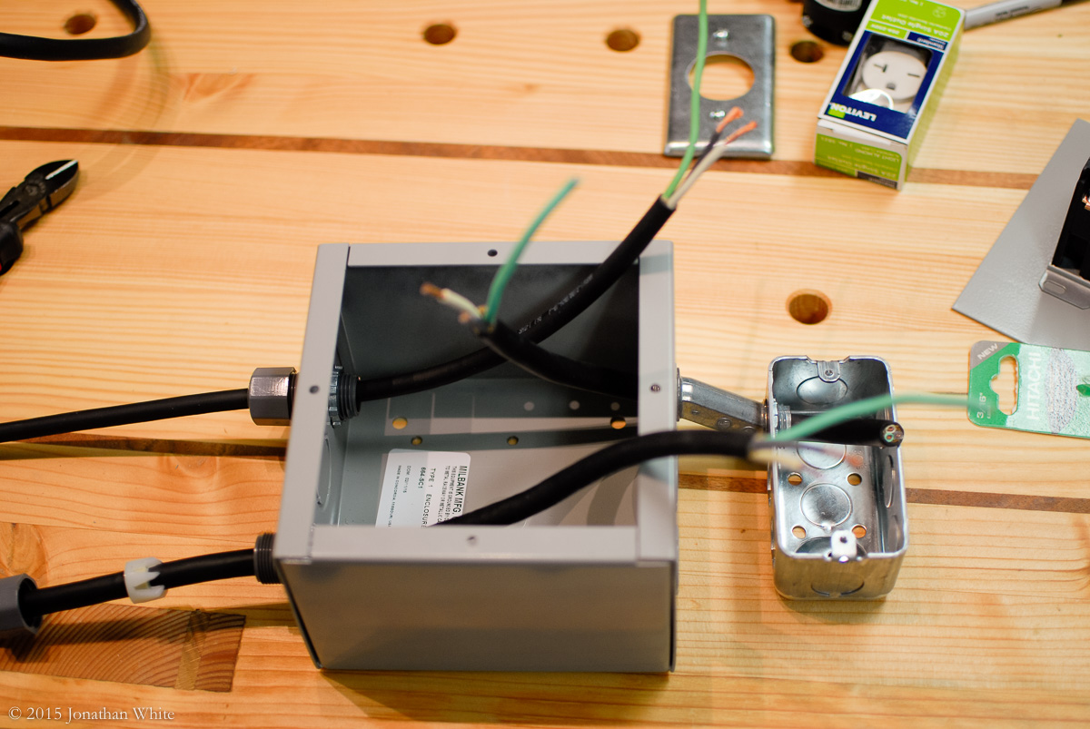 Dust Collector Project - Part 2 | The Bench Blog