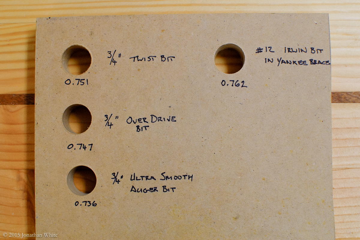 Tool Review – WoodOwl OverDrive Bits | The Bench Blog