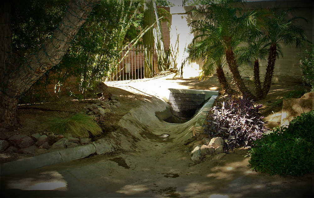 Home - Benchmark Construction