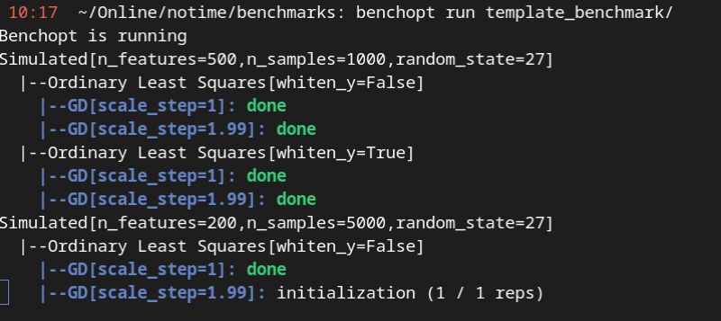 Github Gabriella439 Bench Command Line Benchmark Tool - High Quality Desktop Abstract Images | Free Download