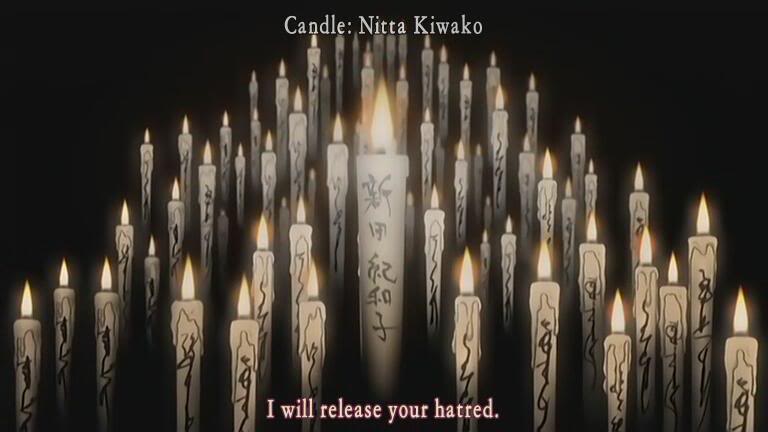 Hell Girl: Red String Situations – Beneath the Tangles