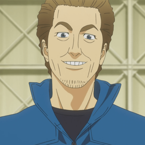 Space Brothers: People of Influence – Beneath the Tangles