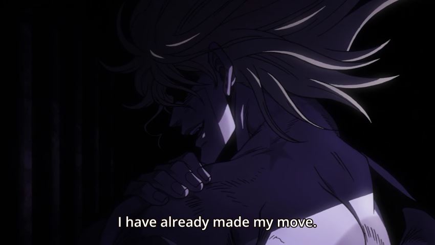 Jojo’s Bizarre Adventure: Finding Strength in Your Flaws – Beneath the ...