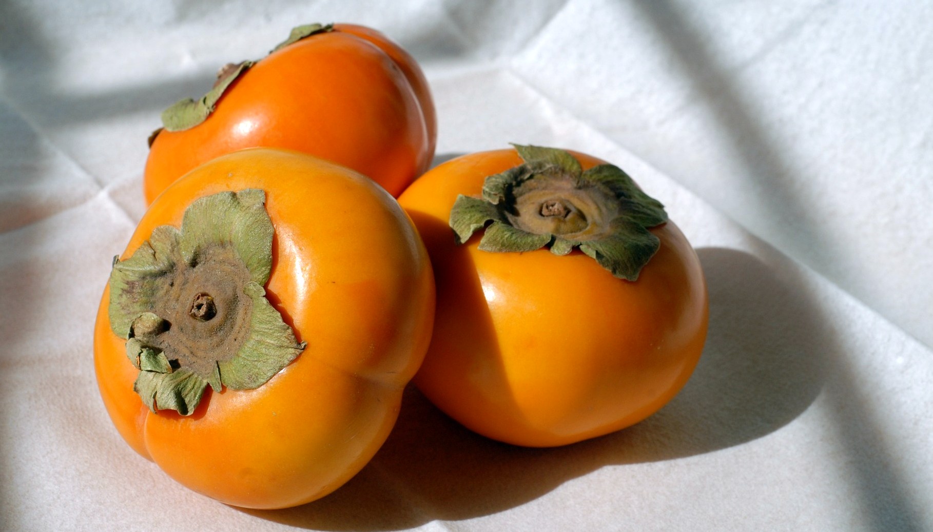 Benefits of Persimmons - Benefits Of