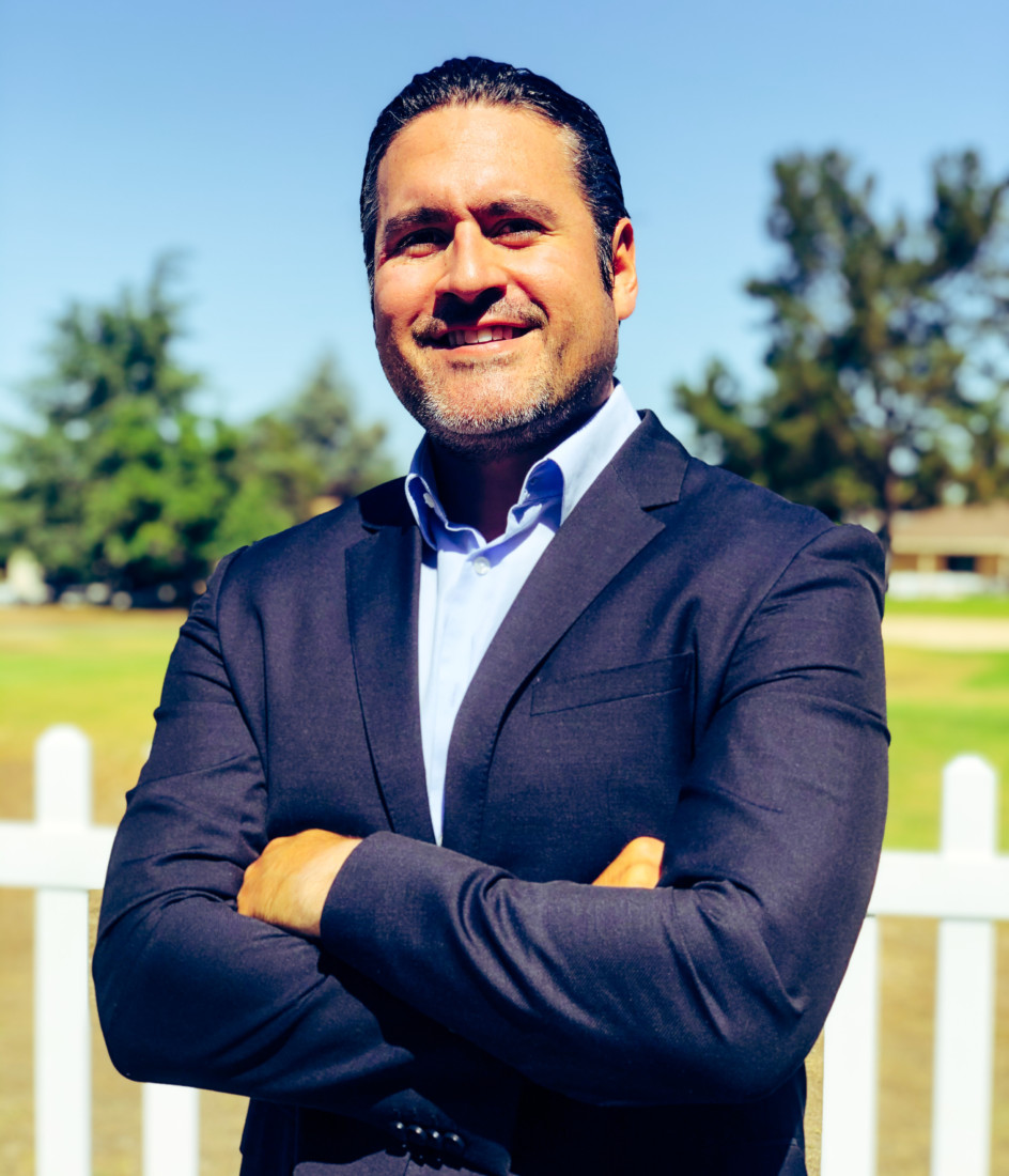 Election 2020: Sunnyslope County Water District | BenitoLink