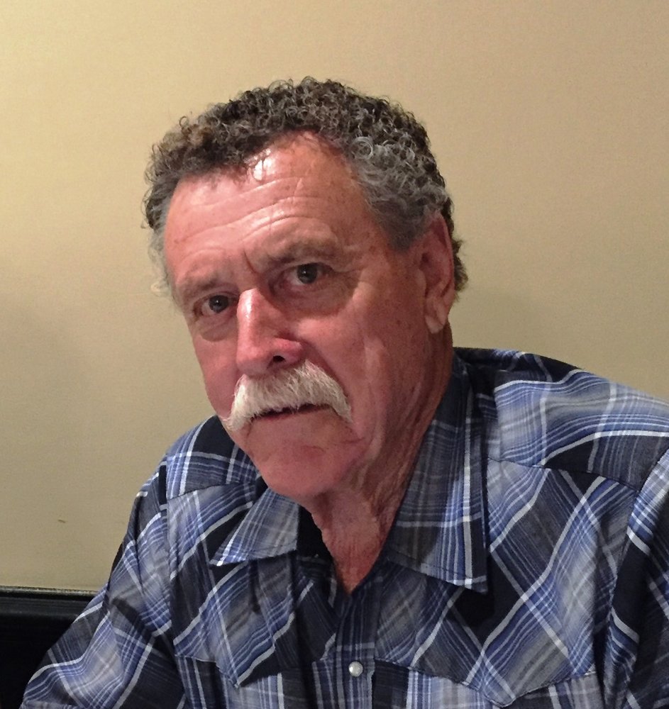 Gerald "Jerry" Murphy | BenitoLink