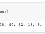 Python Line Graph Analytics4all