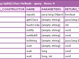 Java Array Class Methods Alphonse Barba