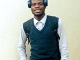Benedict Nkeonye Front End Developer