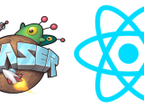 Phaser React Tools Ben S Blog