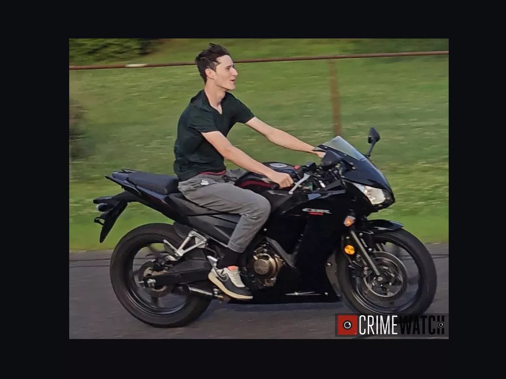 Do You Know This Dangerous Motorcycle Rider? UPDATED | Bensalem Weekly