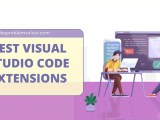 25 Best Visual Studio Code Extensions For Web Developers Be Problem