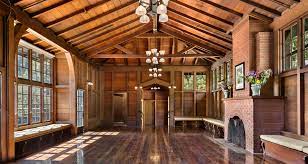 Berkeley Historical Society and Museum - Julia-Morgan-Building