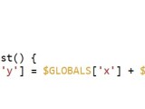 Php Basics Bernadette Codes