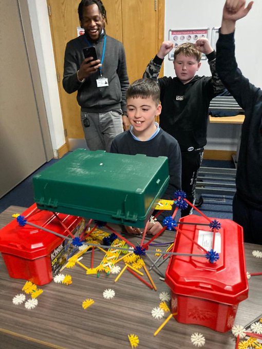 STEM – Science, Technology, Engineering, and Mathematics – St ...