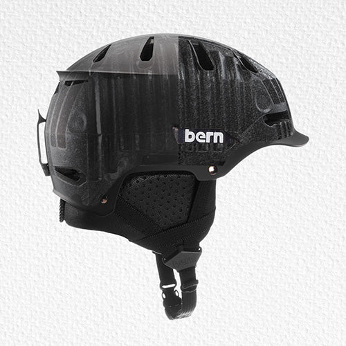 Bern Bike Snow Skate Water Helmets For Men Women And Youth Bern