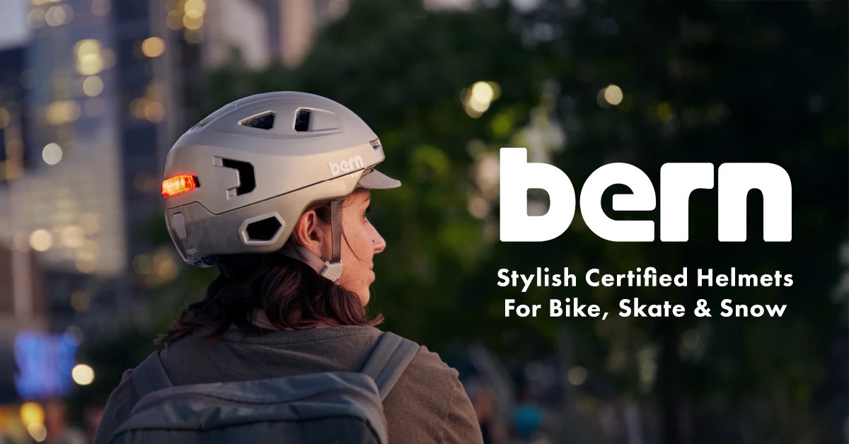 Adult Helmet Size Chart Bern Helmets