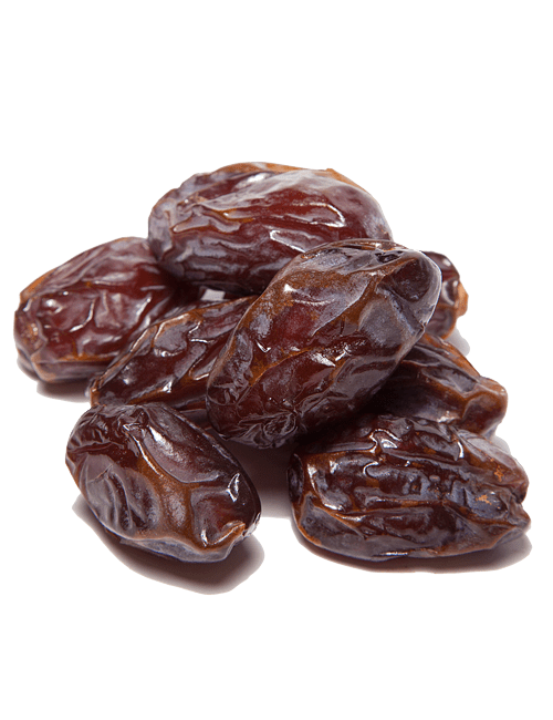 Medjool Datolya - Nuts & Berries - Trópusi különlegességek