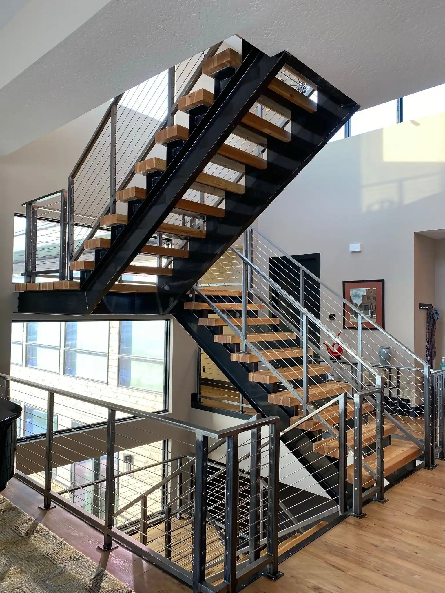 Retreat Ridge – Bertoldi Architects