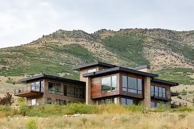 Retreat Ridge – Bertoldi Architects