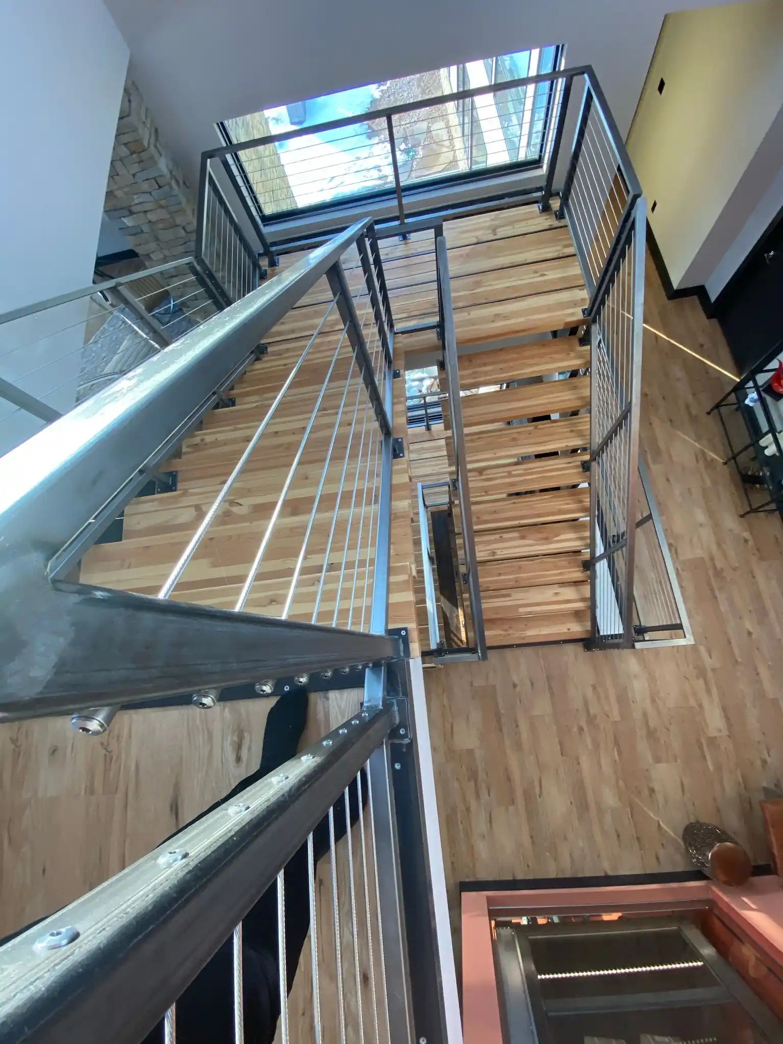 Retreat Ridge – Bertoldi Architects