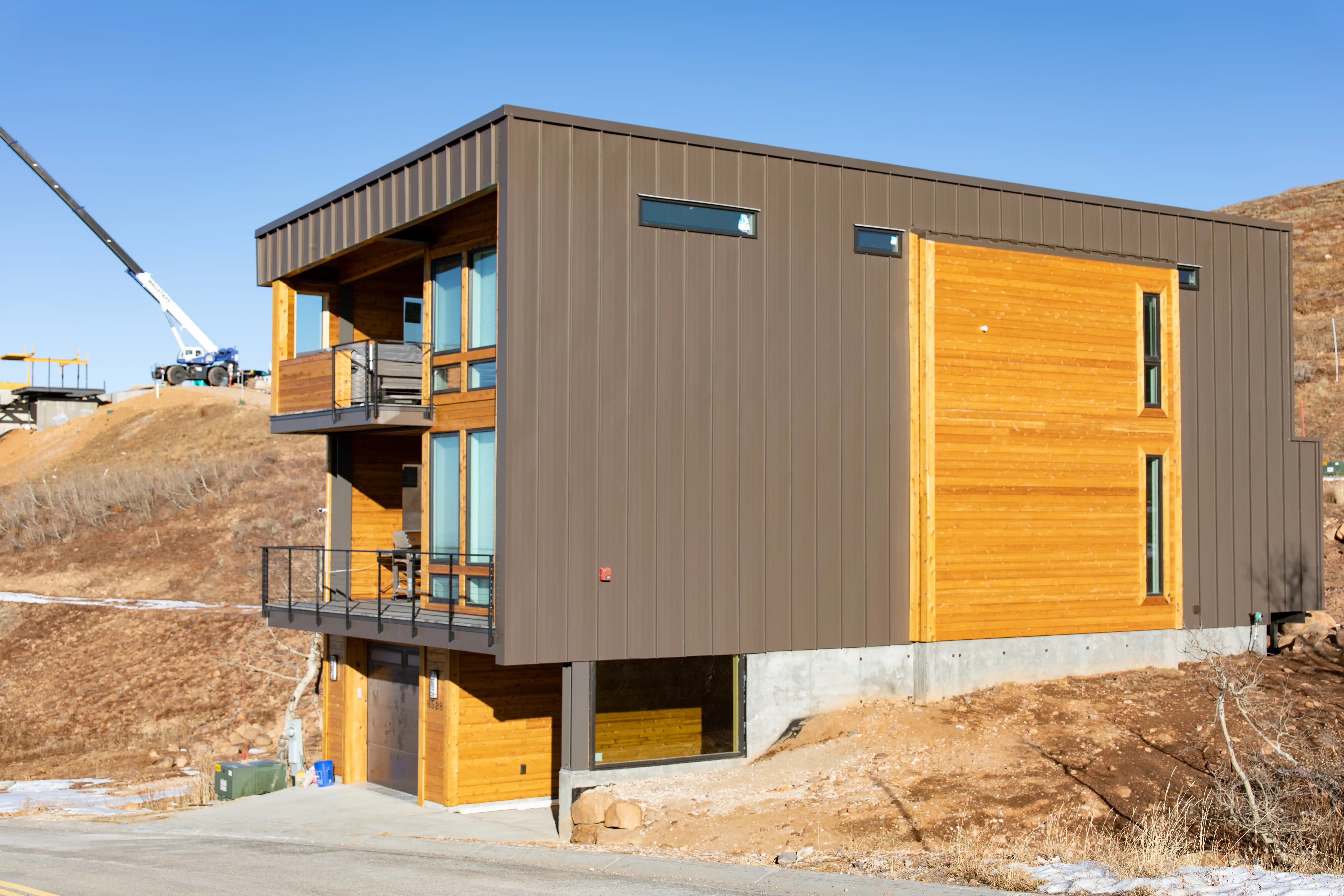 Spring Park – Bertoldi Architects