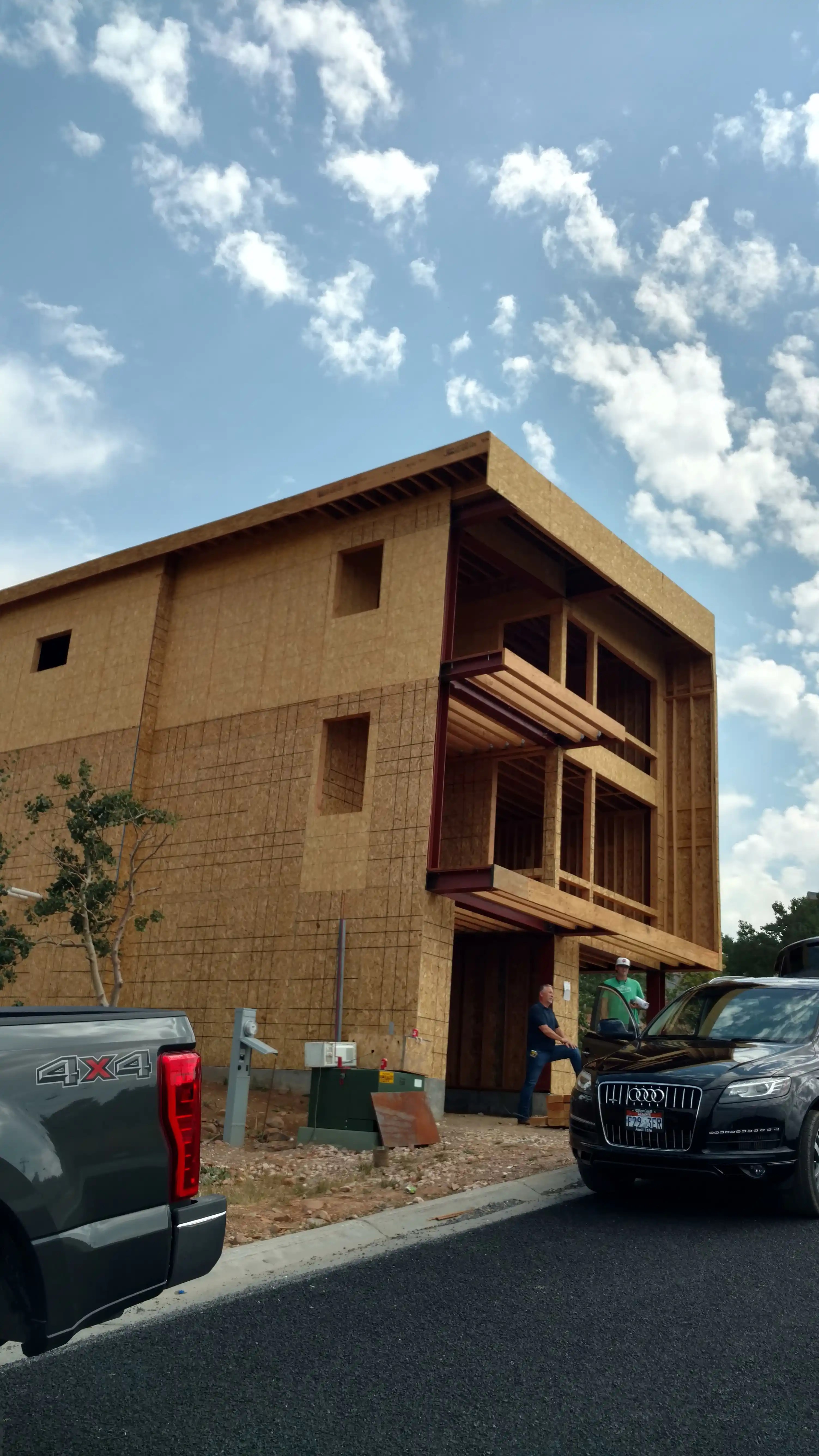 Spring Park – Bertoldi Architects